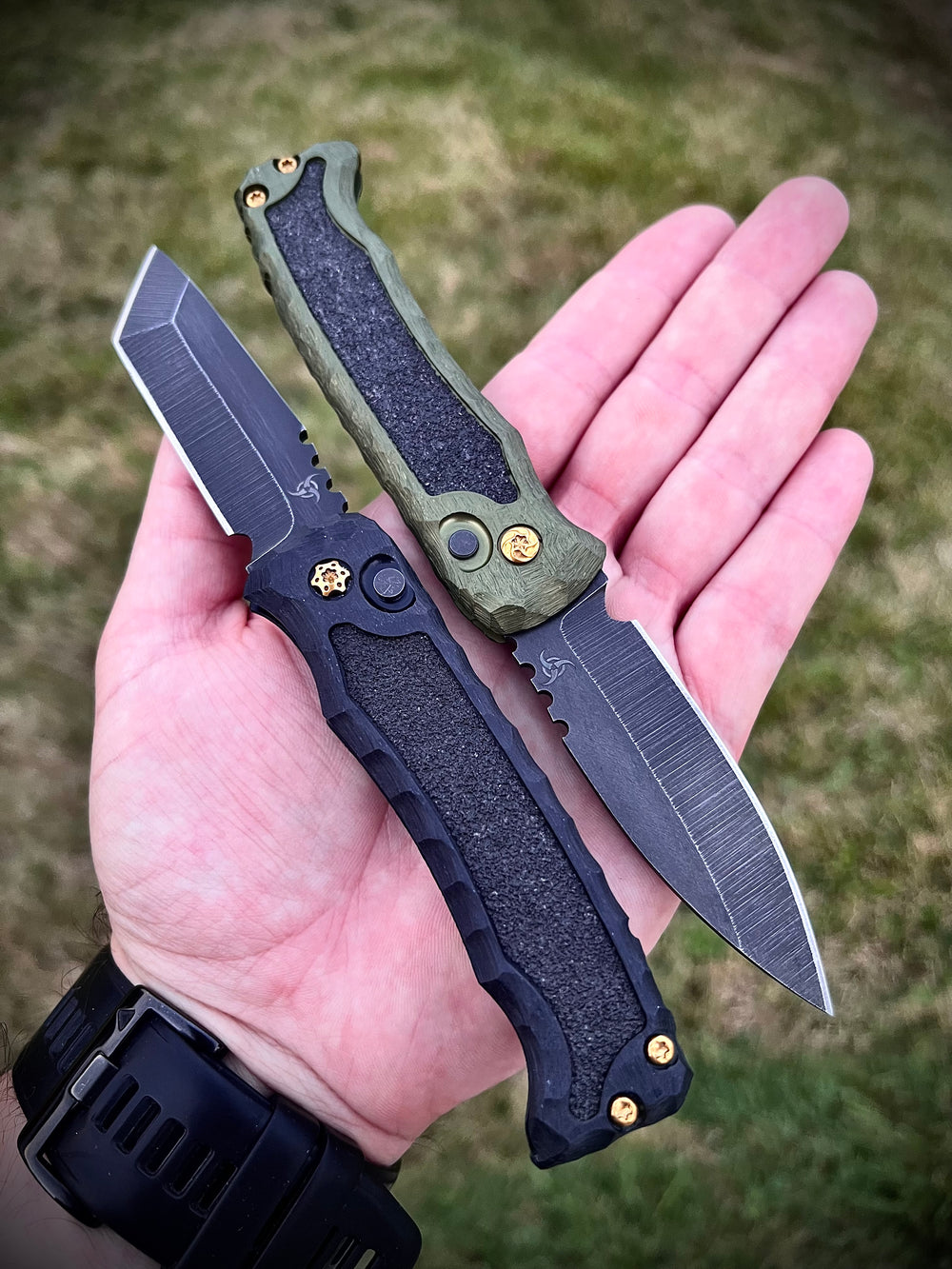 Gallery – Brotherhood Blades