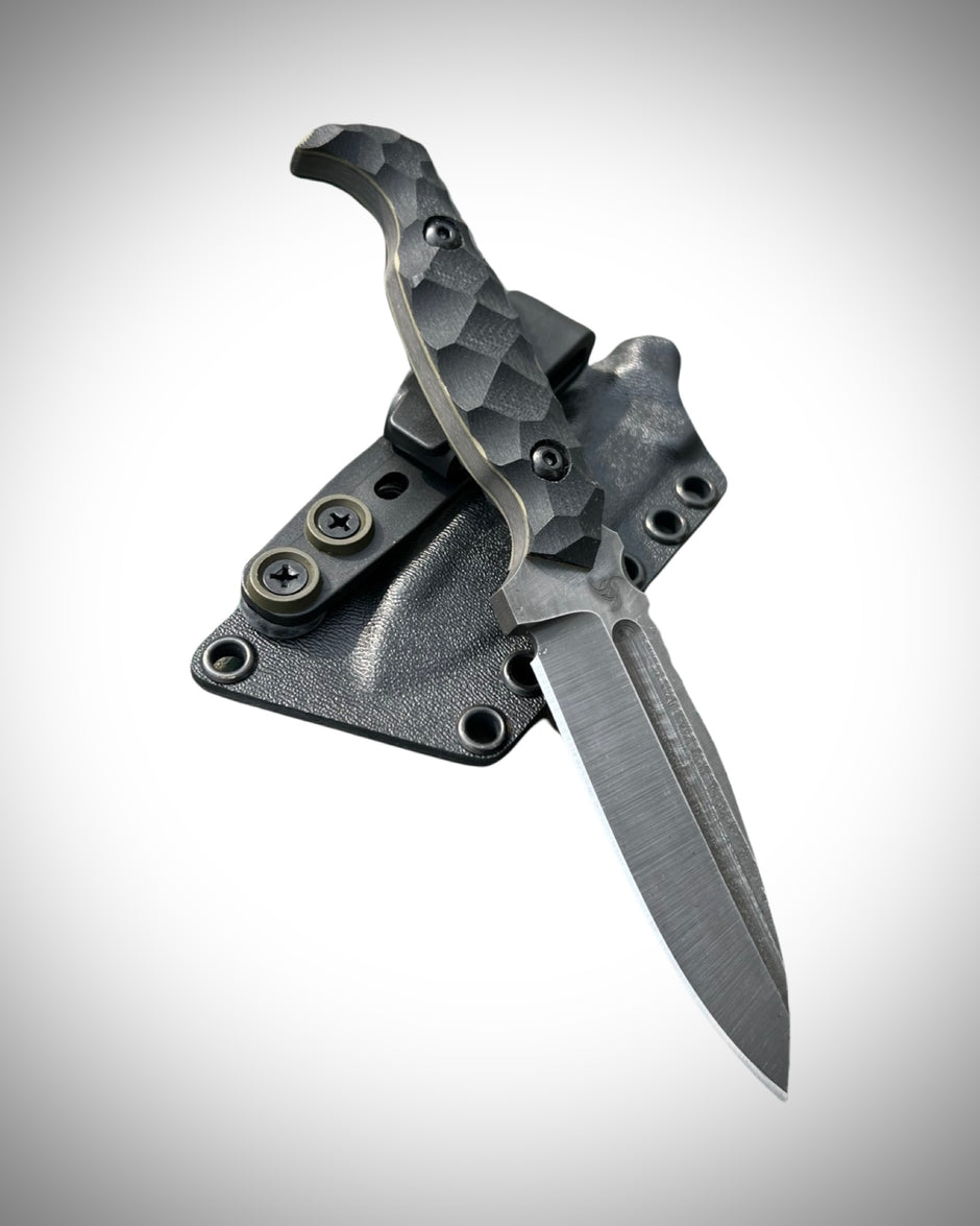 Production Knives – Brotherhood Blades