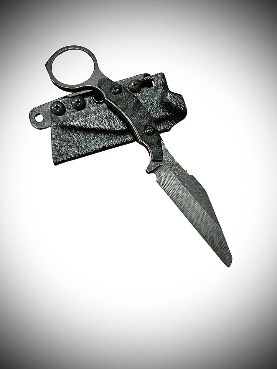 Production Knives – Brotherhood Blades